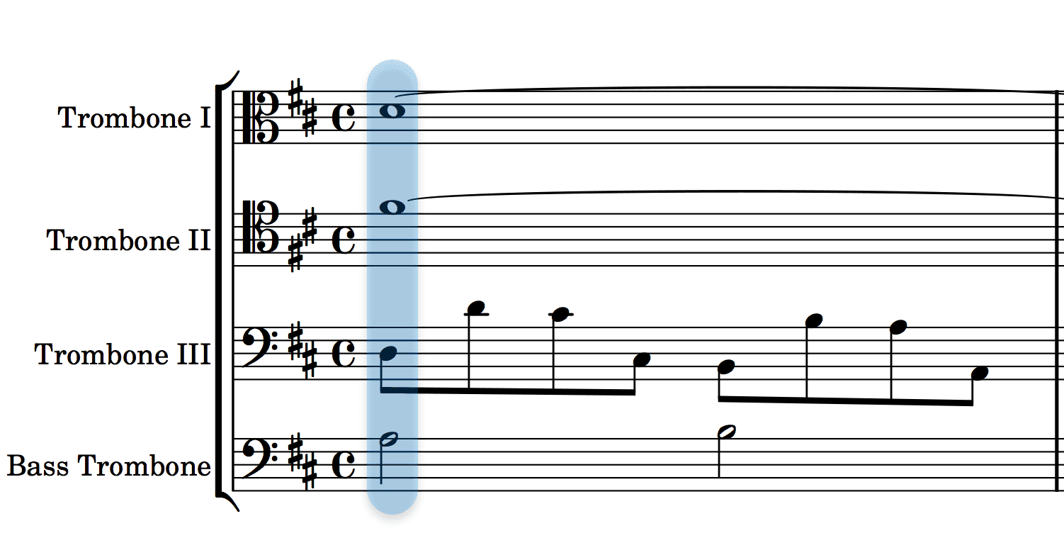 MIDI Events – Eric J. Knapp