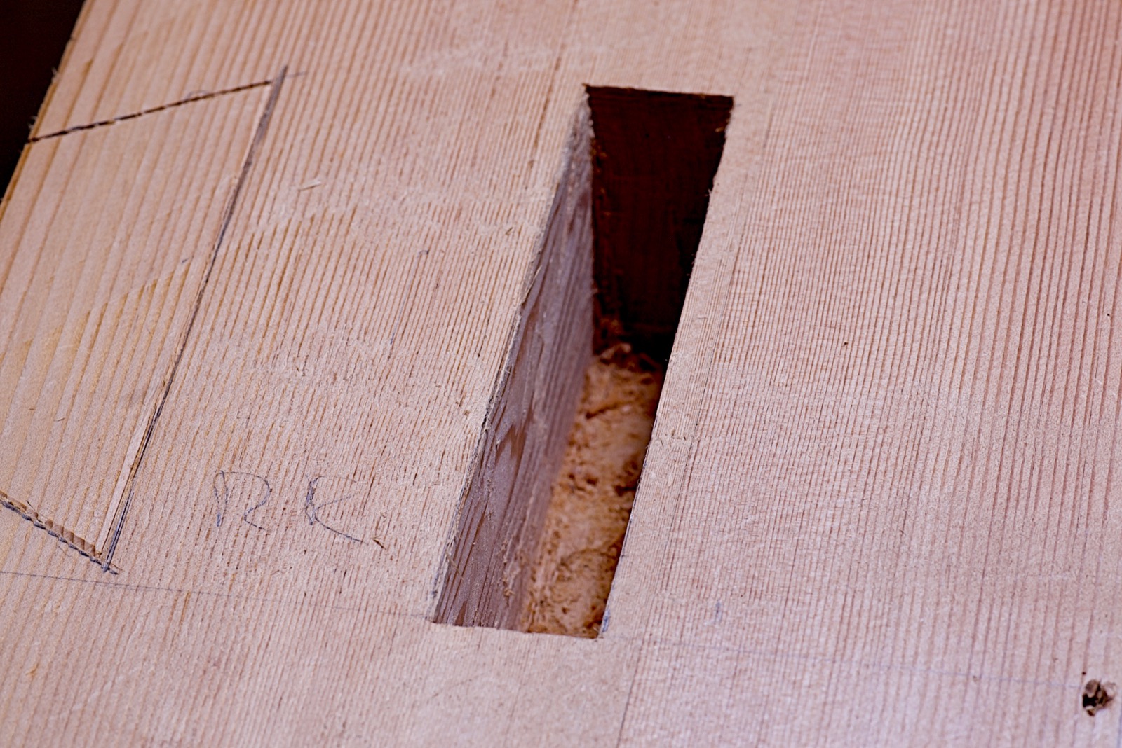 Workbench Build — 2019, Part 5 – Eric J. Knapp